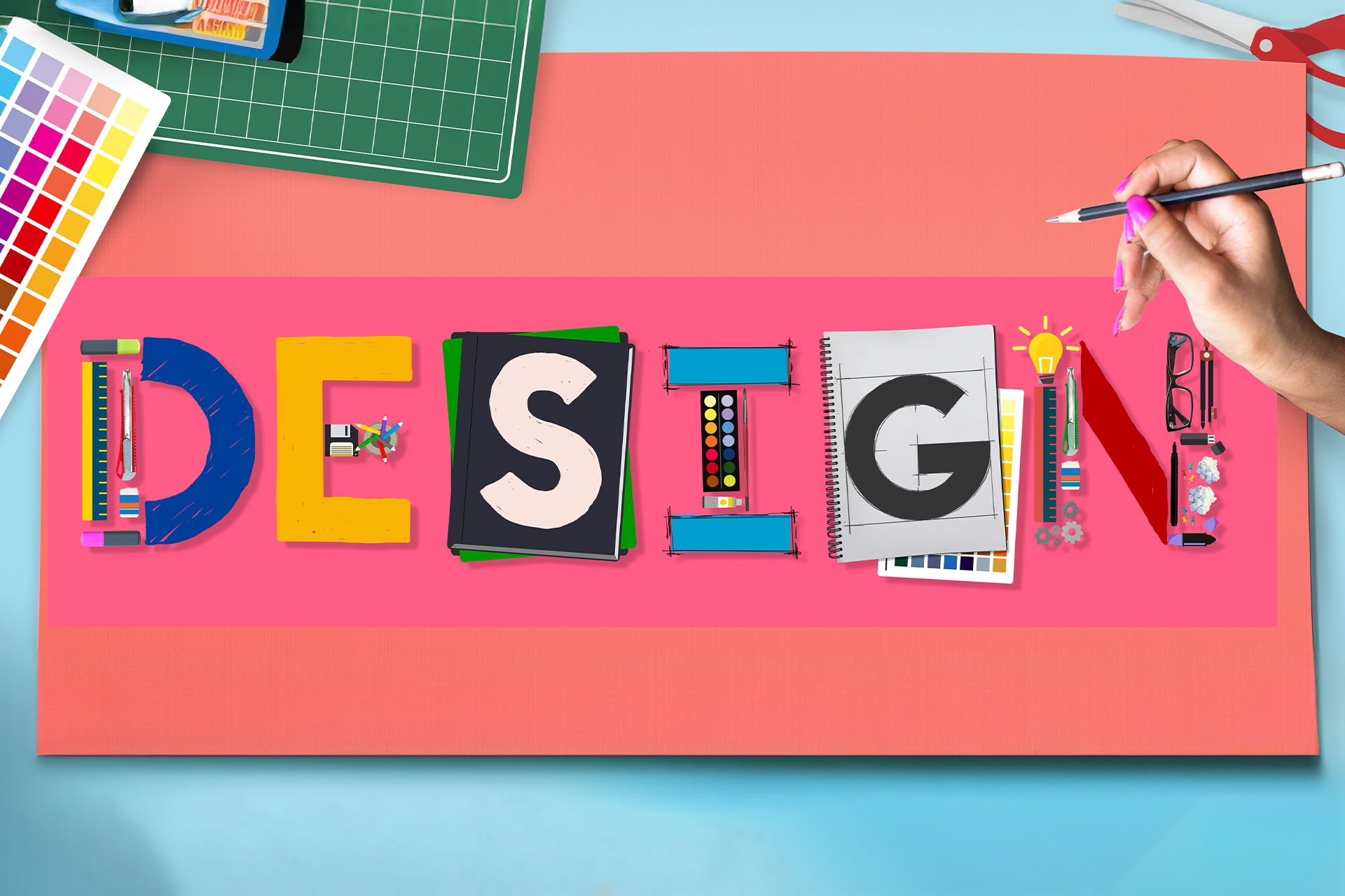 Madras Creatives - Home