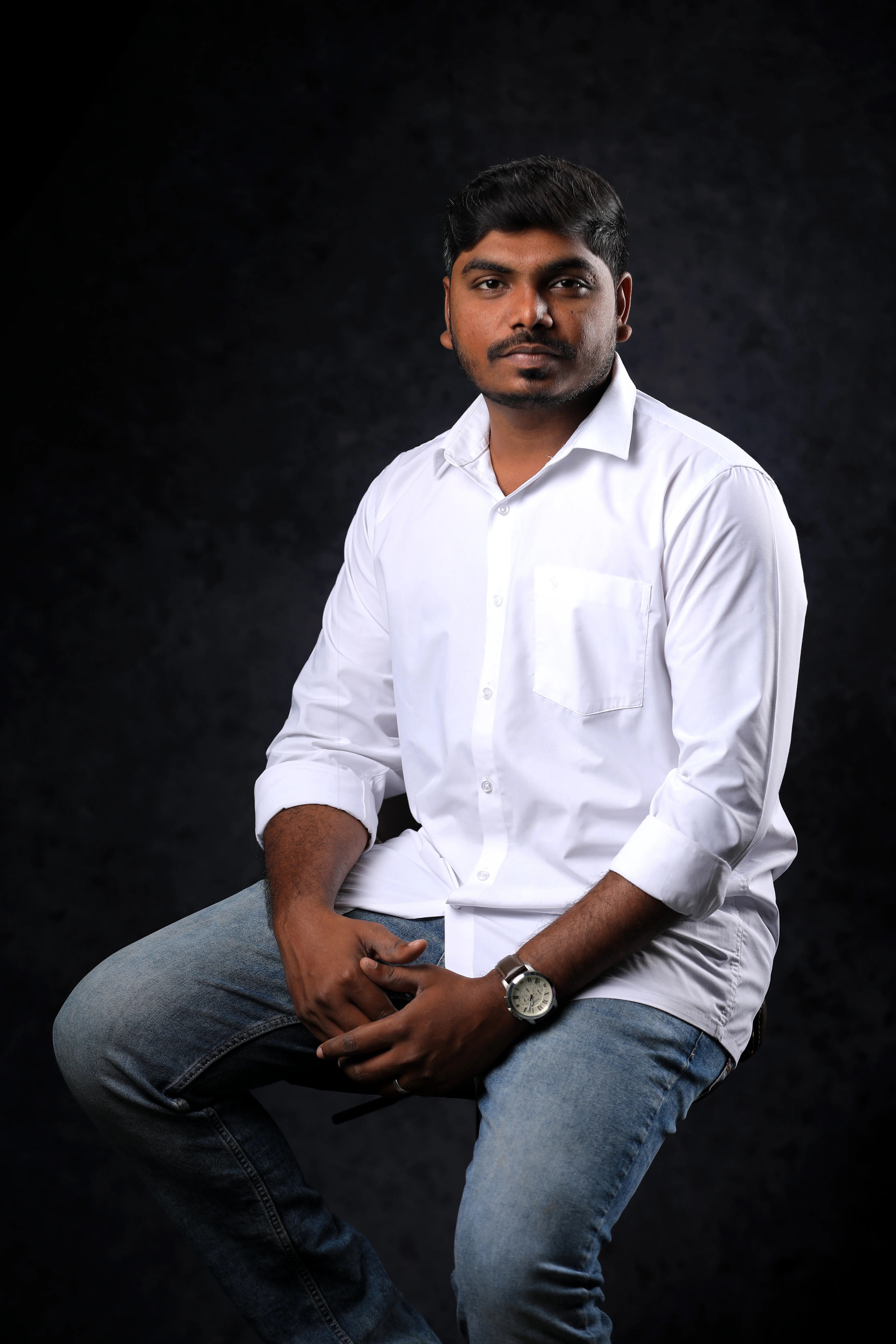 Madras Creatives - Home