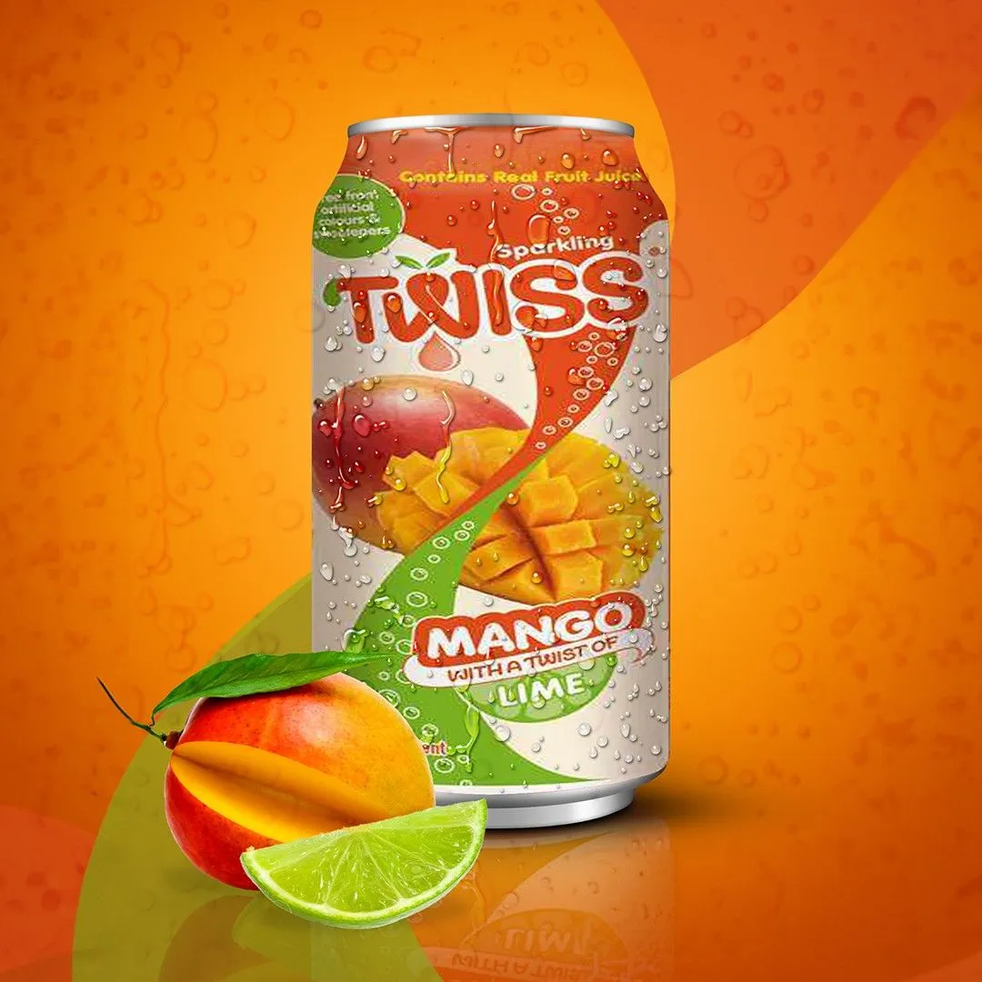 Madras Creatives - Packaging