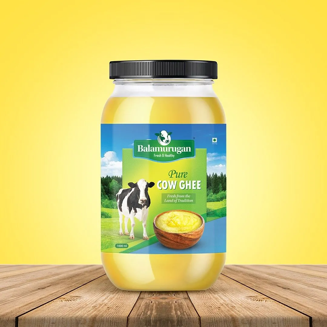 Madras Creatives - Packaging